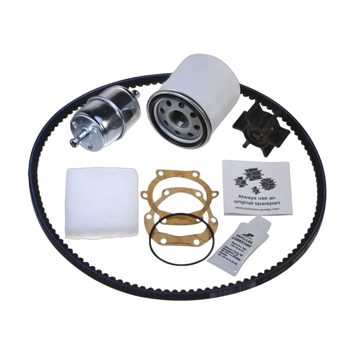 Fischer Panda Service Kit 500I Neo Pms | Outback Equipment