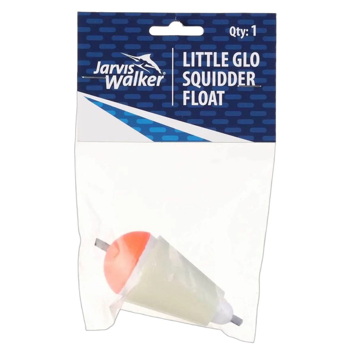 Float Little Glo Squidder - PK/1 | Outback Equipment