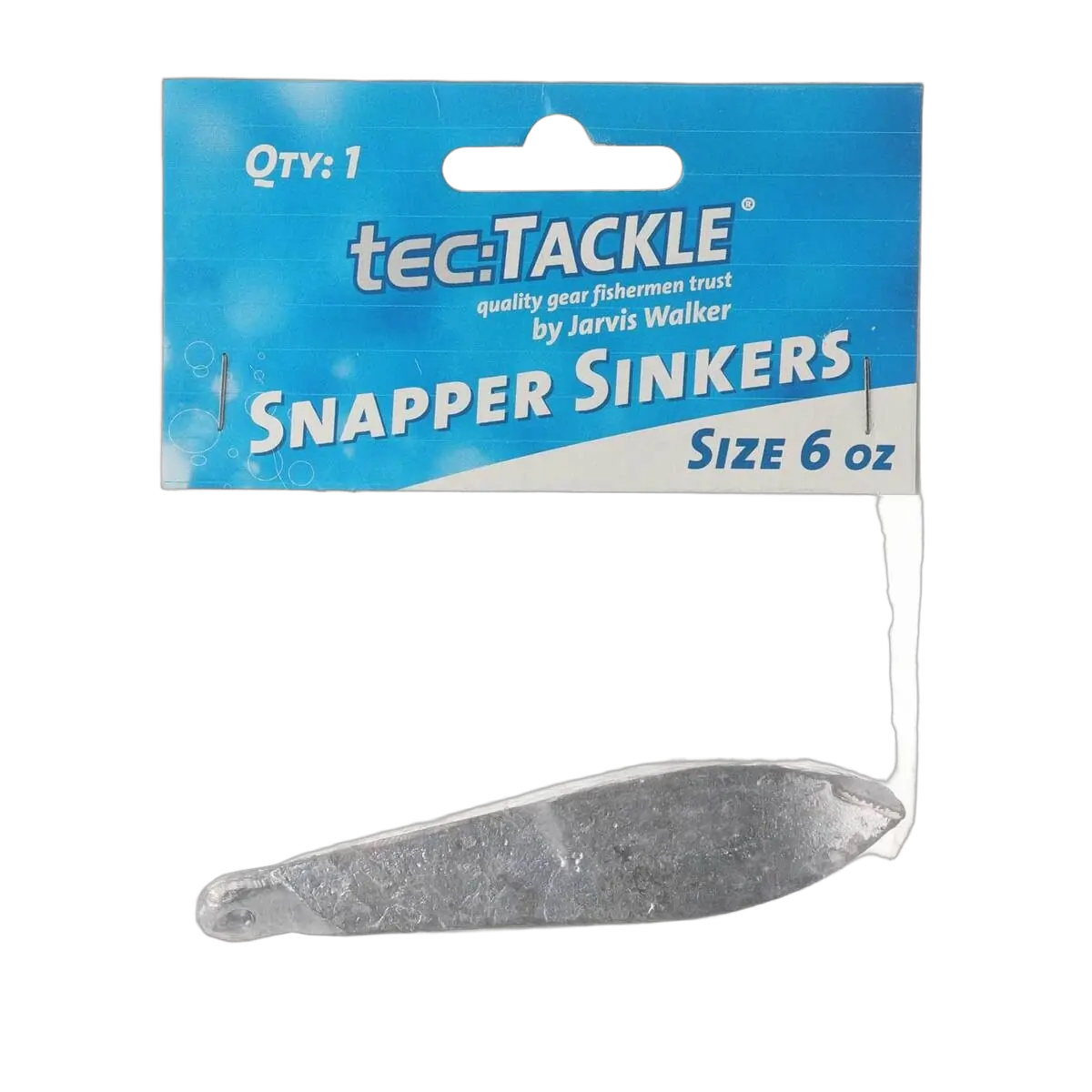 Snapper 6oz - 1pk | Outback Equipment