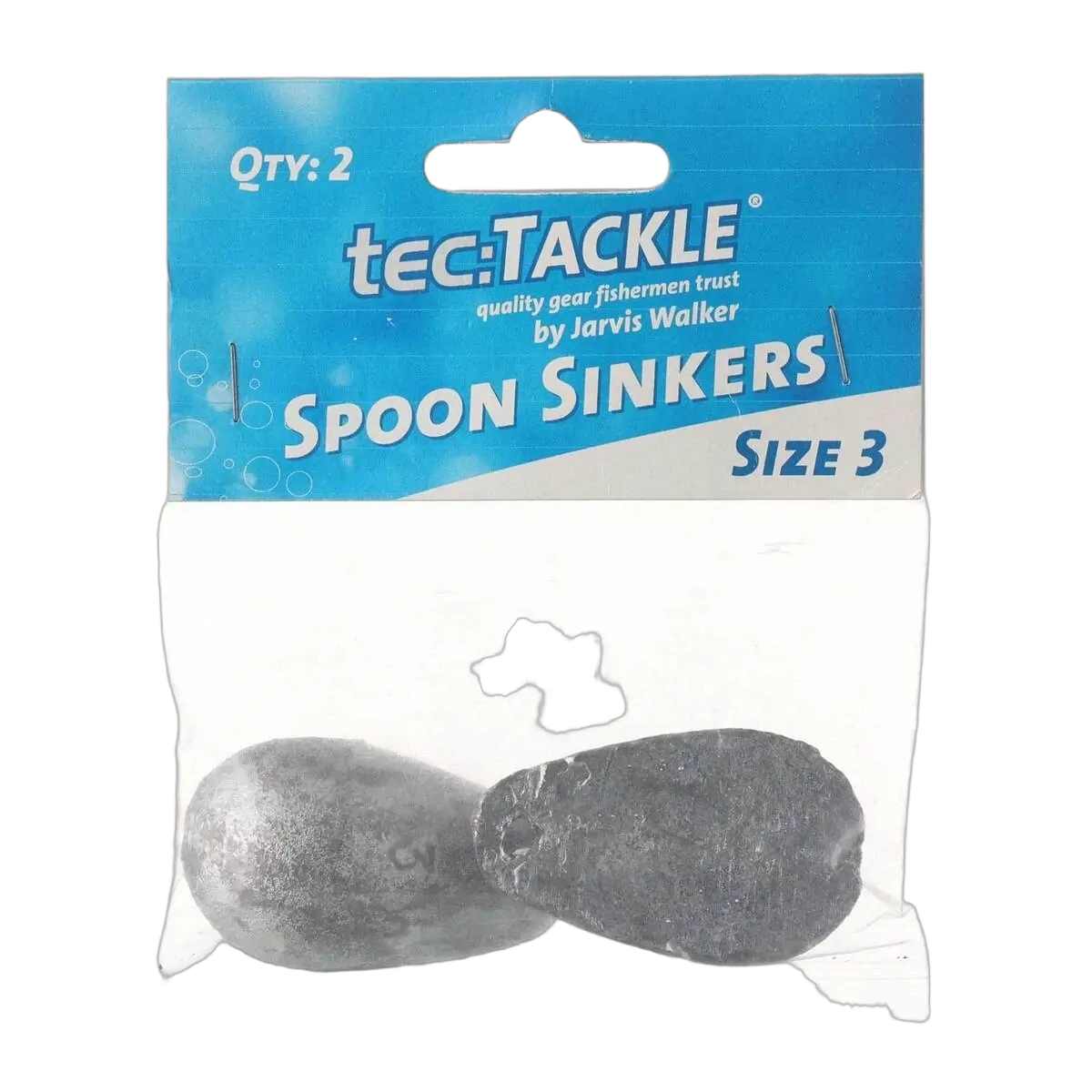 Spoon Sz3 - 2pk | Outback Equipment