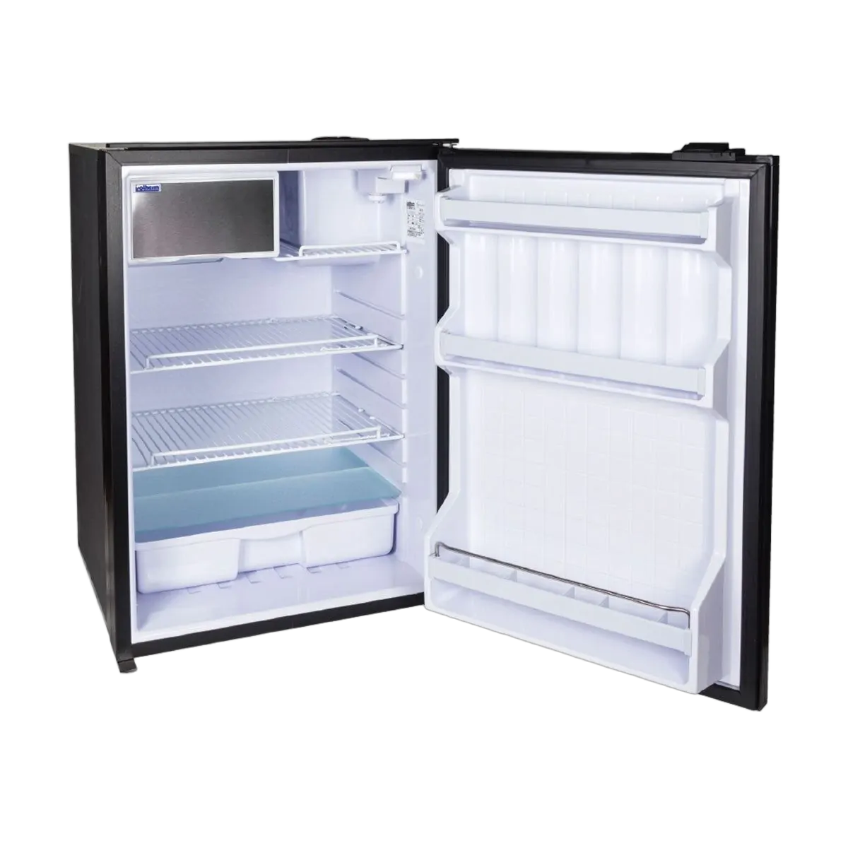 Isotherm Cruise Classic 130 Drink Refrigerator 130L | Outback Equipment