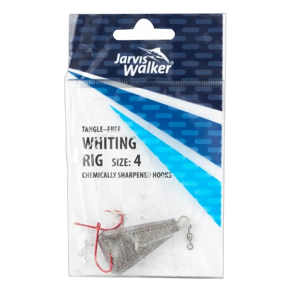 Whiting Rig - Sz 4 | Outback Equipment