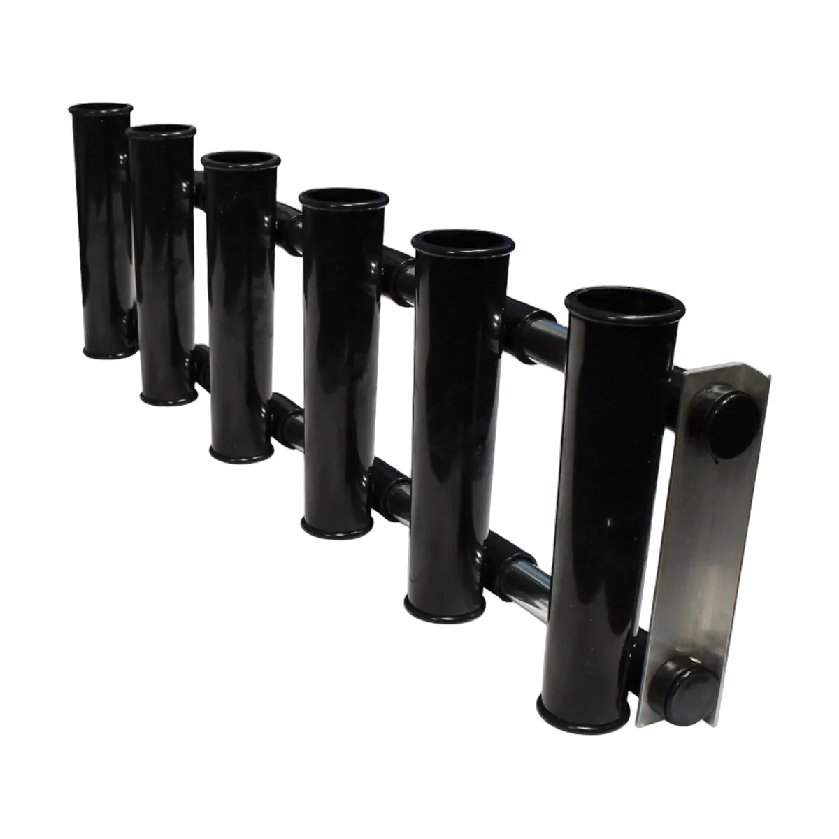 Santmarine Coaming Rack 6 Rod Holders | Outback Equipment