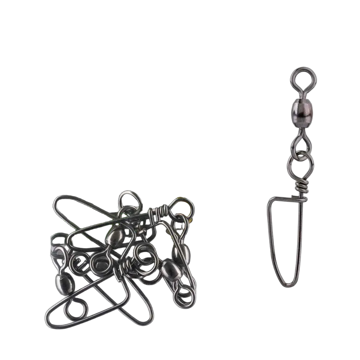 Crane with Coastlock Snap Sz 2/0 - 5pk - PK/5 | Outback Equipment