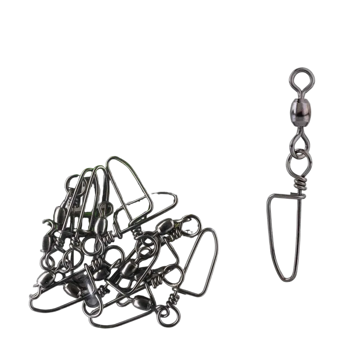 Crane with Coastlock Snap Sz 2 - 10pk - PK/10 | Outback Equipment