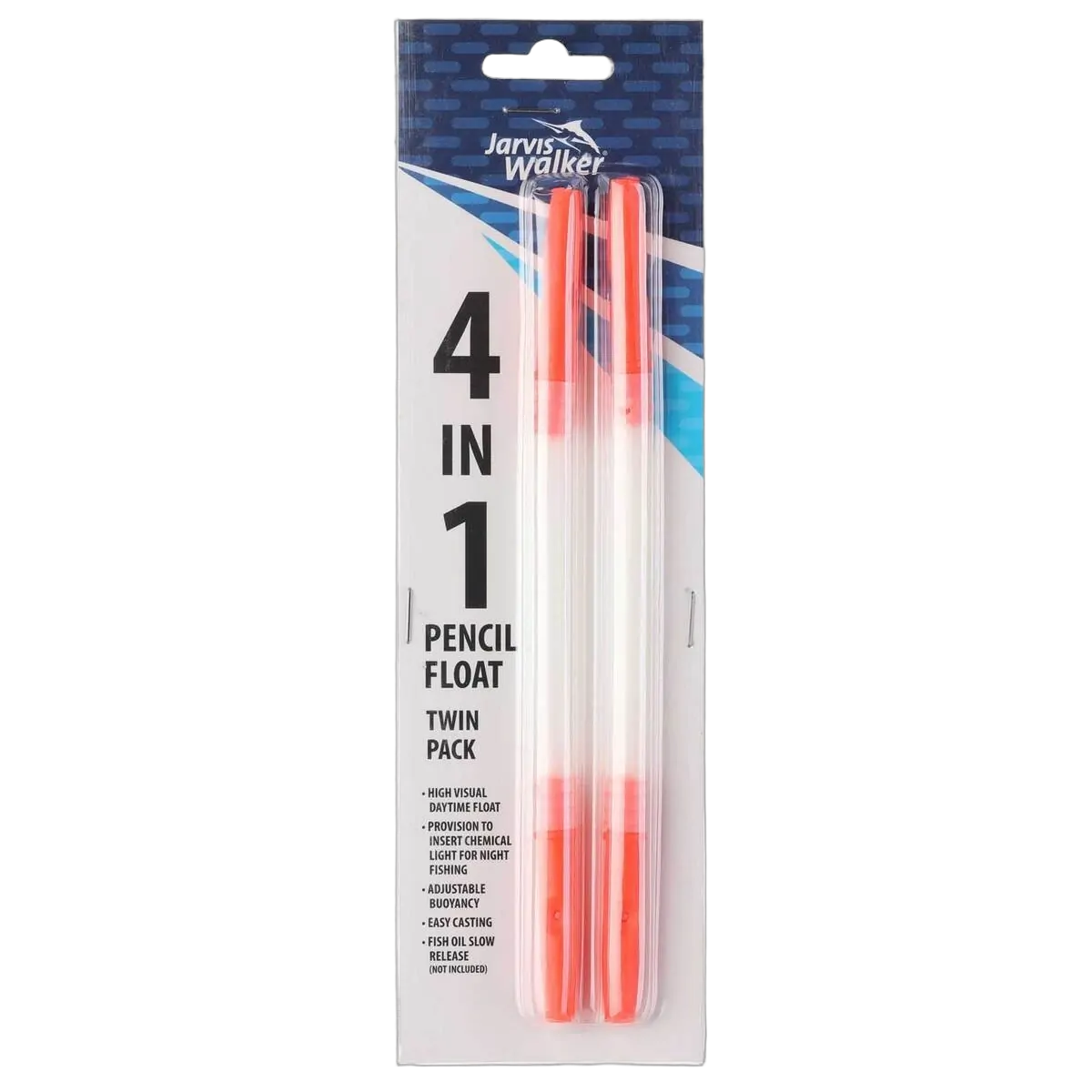 Pencil Floats Twin Pack - PK/2 | Outback Equipment