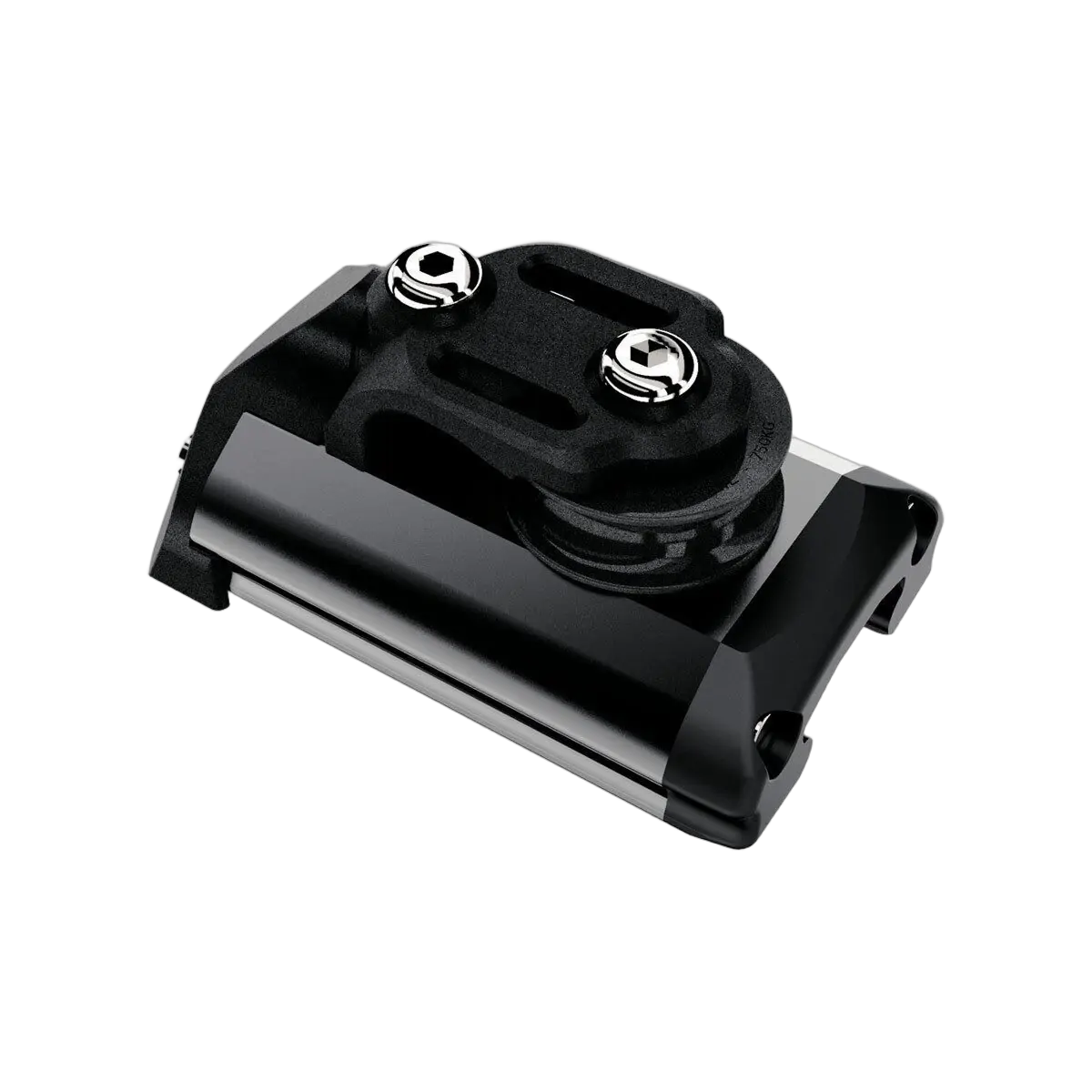 Lewmar Ntr End Stop W/ Single Cl Sheave Size 2 | Outback Equipment