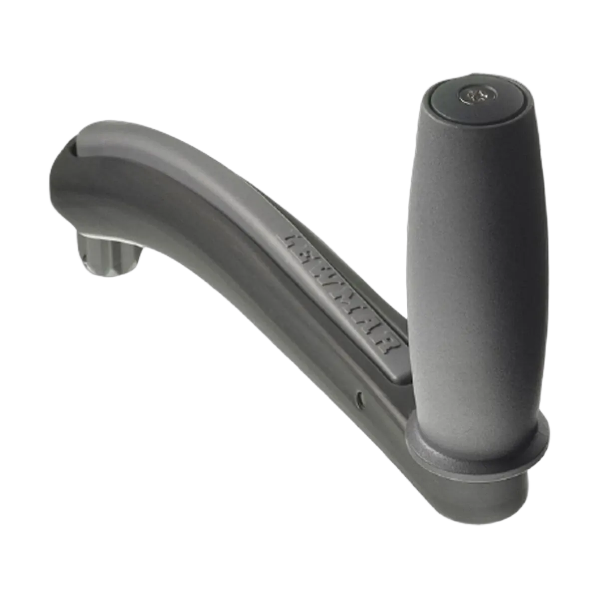 Lewmar Onetouch Winch Handle Single Grip 250mm | Outback Equipment