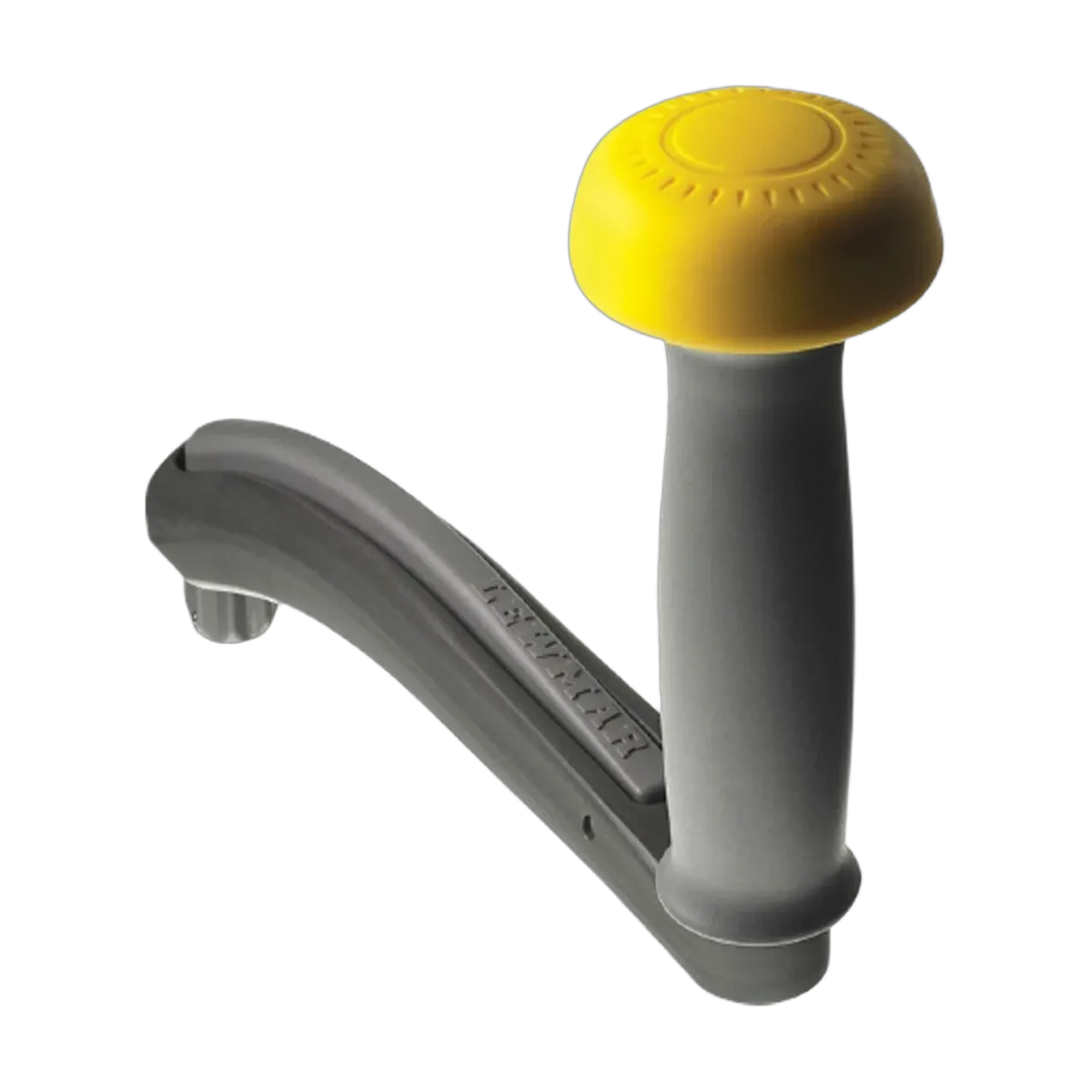 Lewmar Onetouch Winch Handle Power Grip 250mm | Outback Equipment