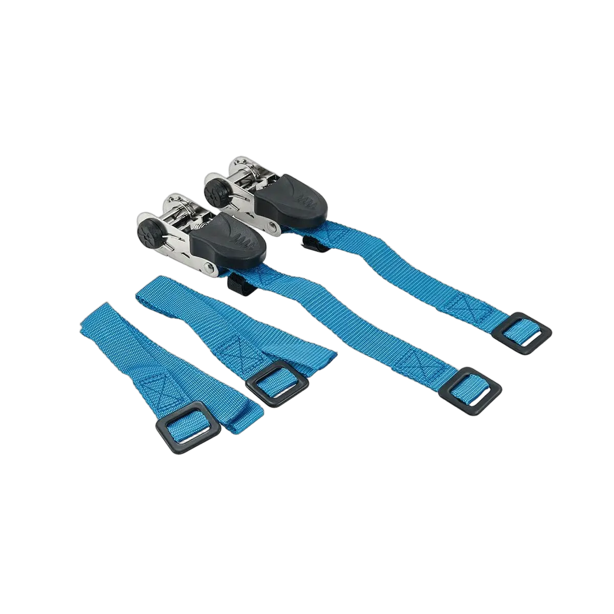 Rhino-Rack Recovery Track Straps | Outback Equipment