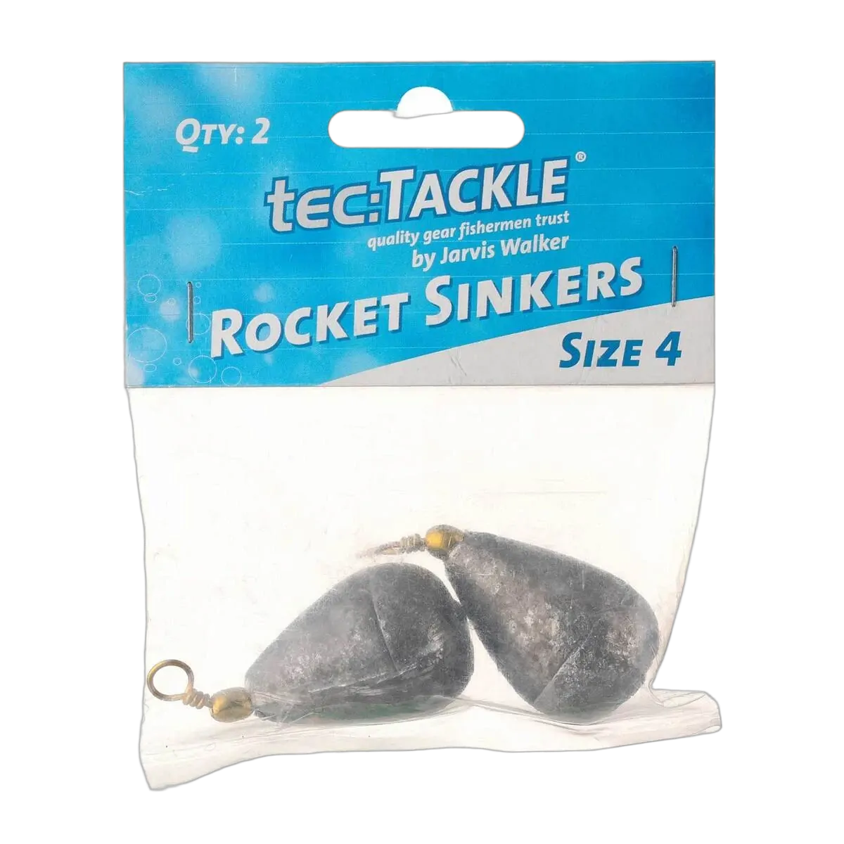 Rocket Sz4 - 2pk | Outback Equipment