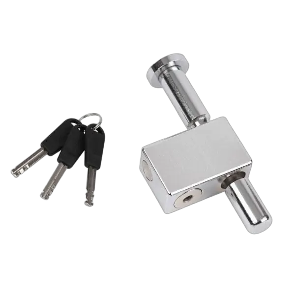 Milenco Security Pin Lock T/S DO35 Pin Coupling. MIL3889 | Outback ...