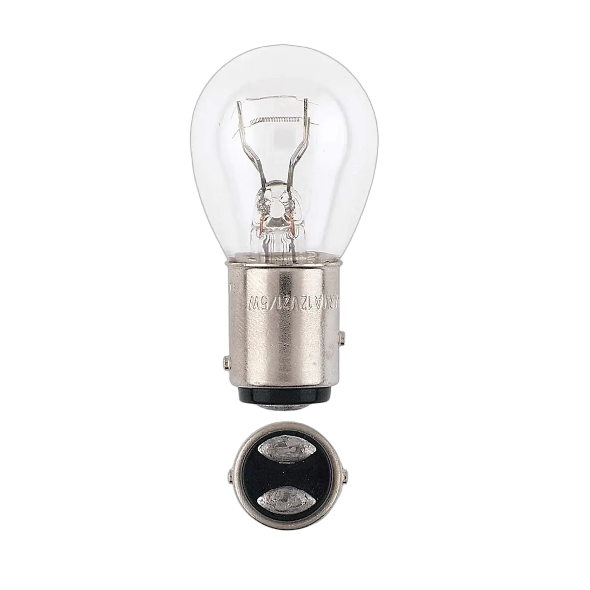 Narva 24V 21/5W P21/5W BAY15D Incandescent Globes (Box Of 10) | Outback ...