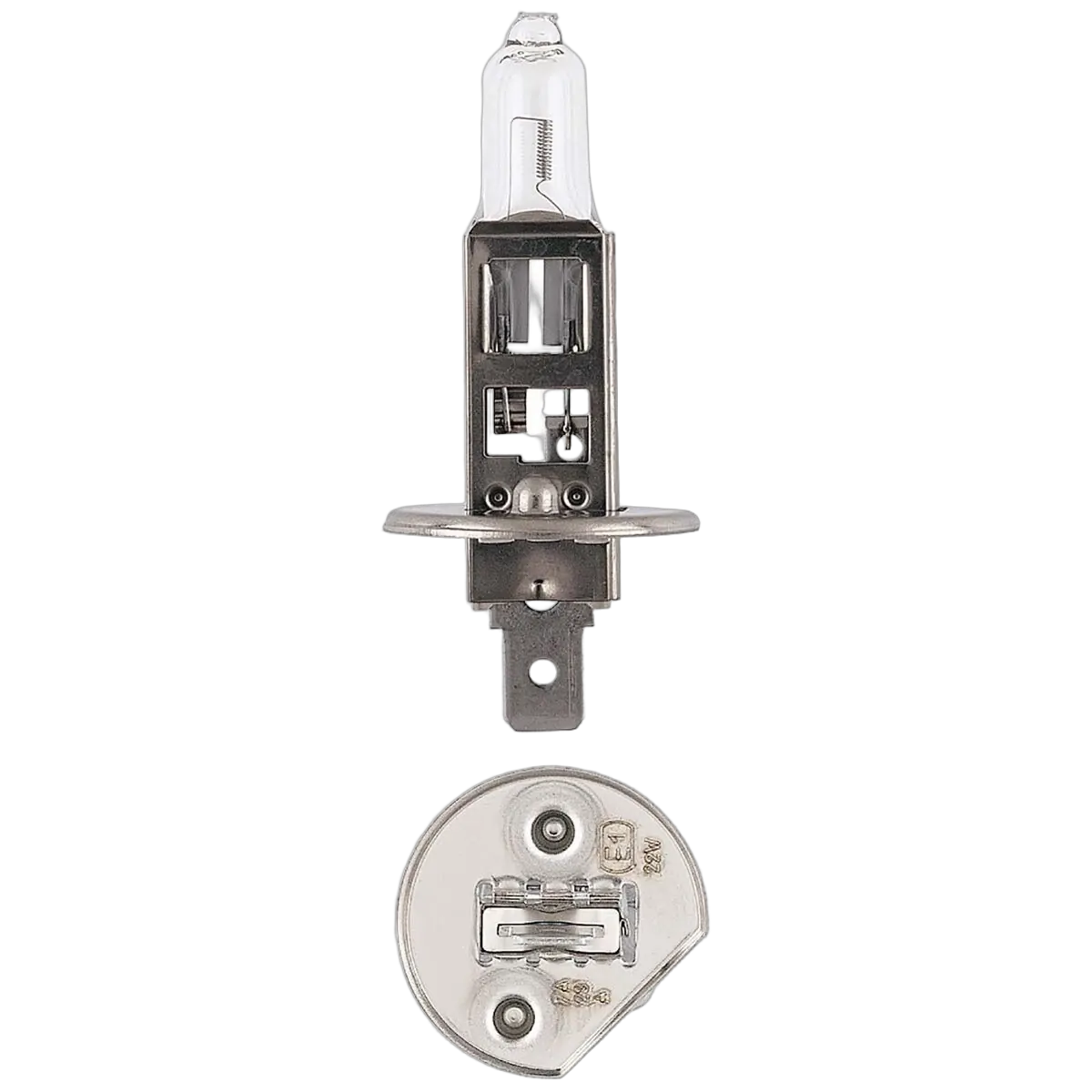 Narva 24V H1 70W Halogen Headlight Globe (Box Of 1) | Outback Equipment