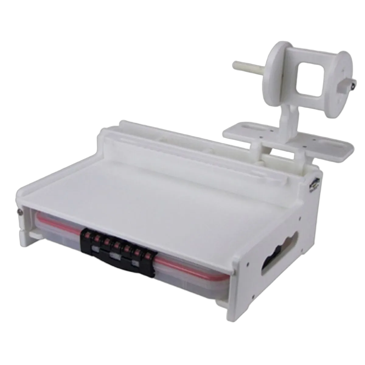 Rigging Station 1 Plano Box Including Spool Dispenser, Suction ...