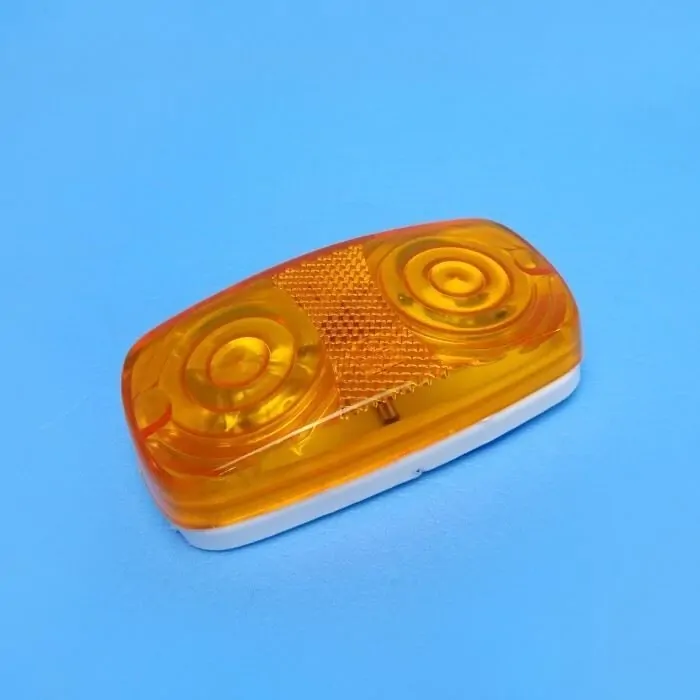 Narva Side Direction Indicator Lamp Amber. 86320 | Outback Equipment