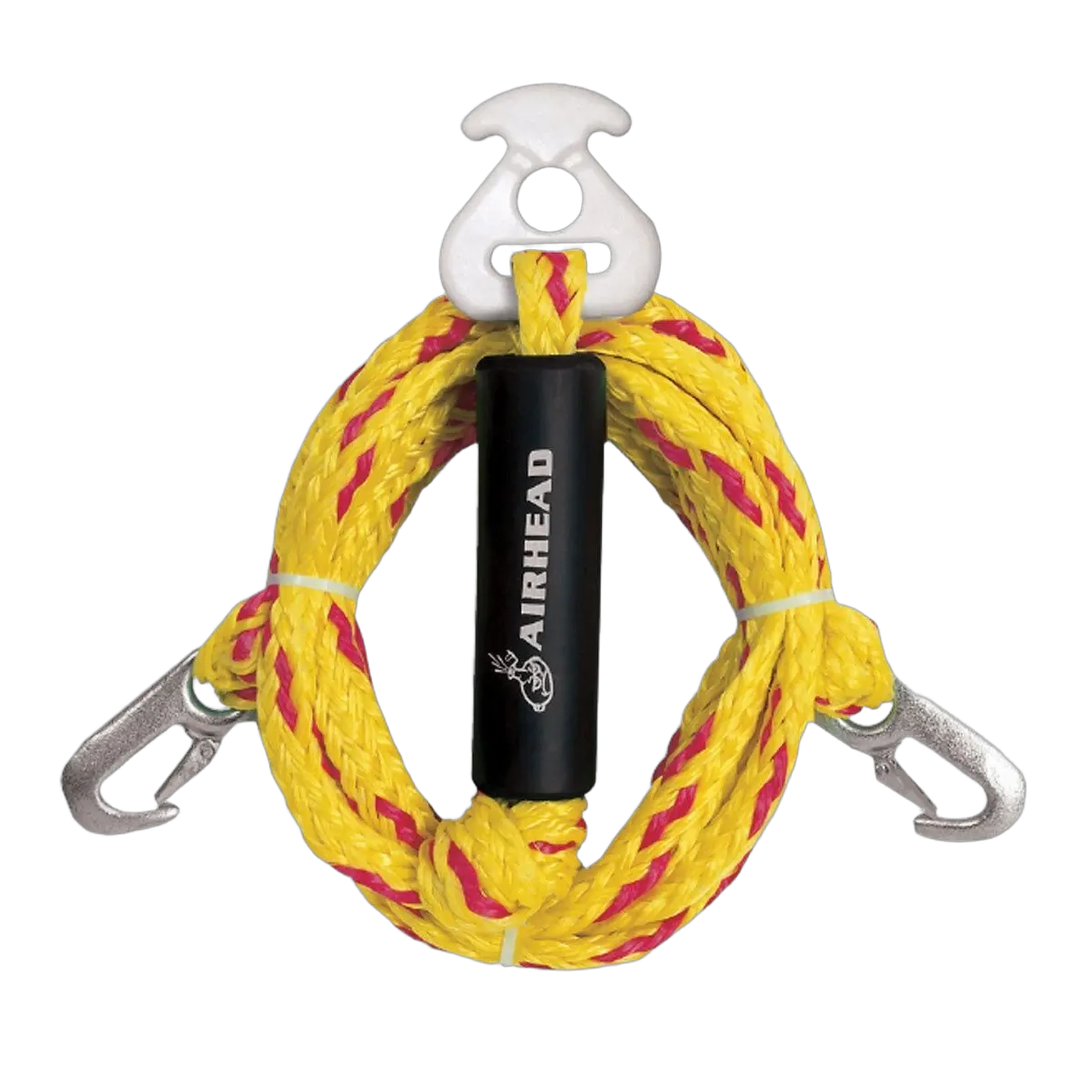 Airhead Heavy Duty Tow Bridle Yellow 3.6m - 4 Person Tubes | Outback ...