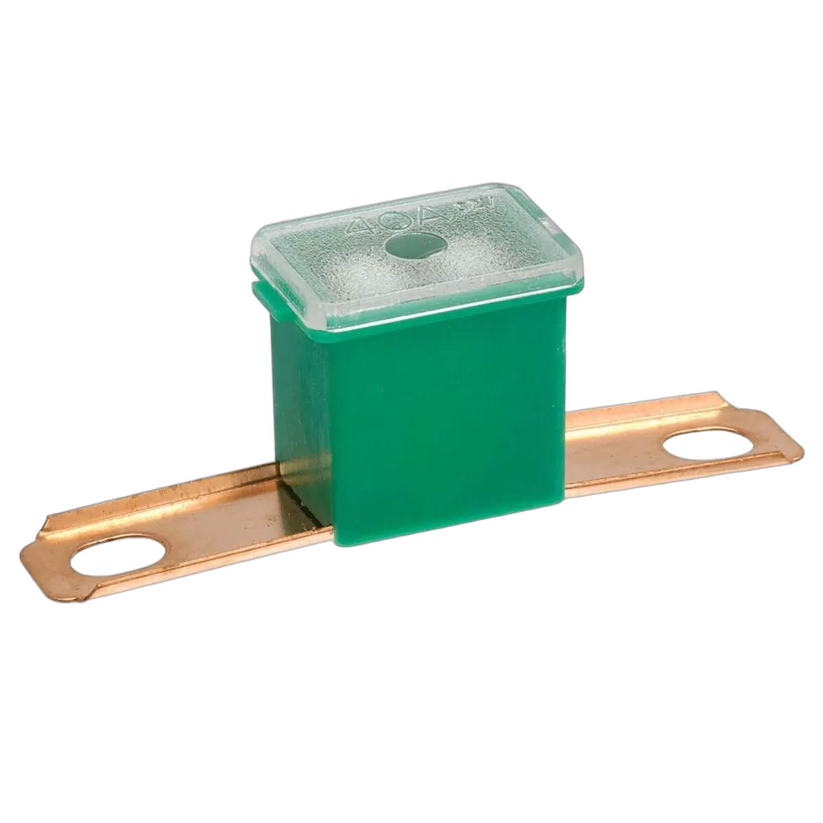 Narva 40 Amp Green Fusible Link - Long Tab (Blister Pack Of 1 ...