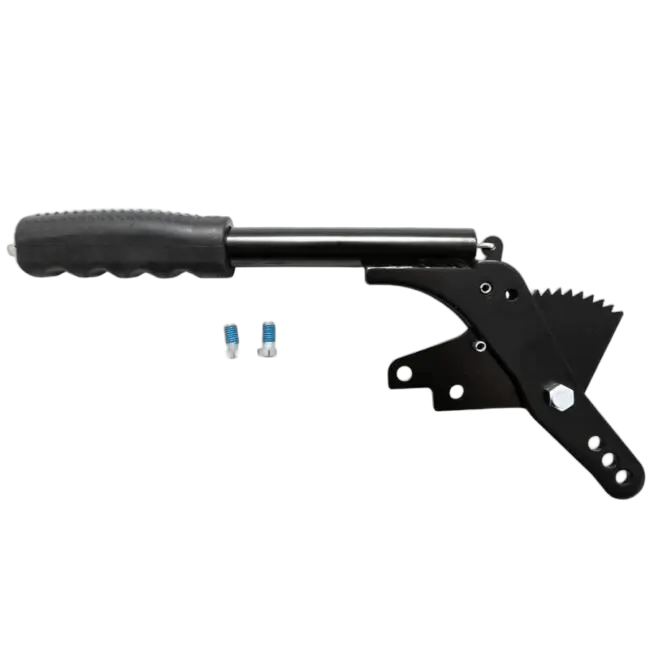 DO35 HANDBRAKE ATTACHMENT (V3/V3PLUS/PLUS) BY CRUISEMASTER | Outback ...