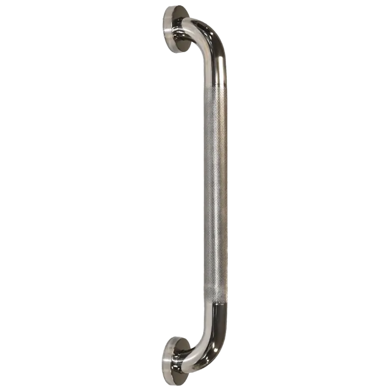 Coast 500mm Stainless Steel Caravan Grab Handle - 32mm (D) 500mm (L ...