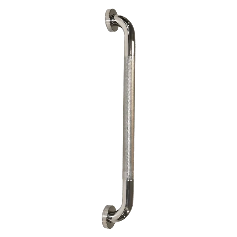 Coast 600mm Stainless Steel Caravan Grab Handle - 32mm (D) 600mm (L ...