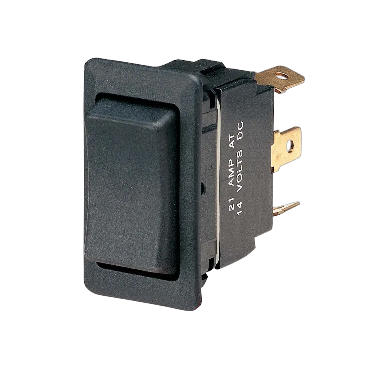 Narva Momentary (On)/Off/Momentary (On) Heavy-Duty Rocker Switch ...