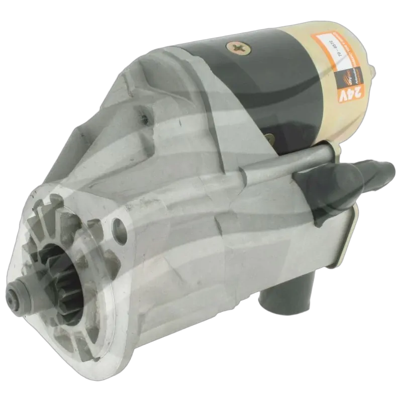 Str 24V 4.5Kw 12T, To Suit Toyota Coaster Hzb40, W/- 1Hz Engine ...