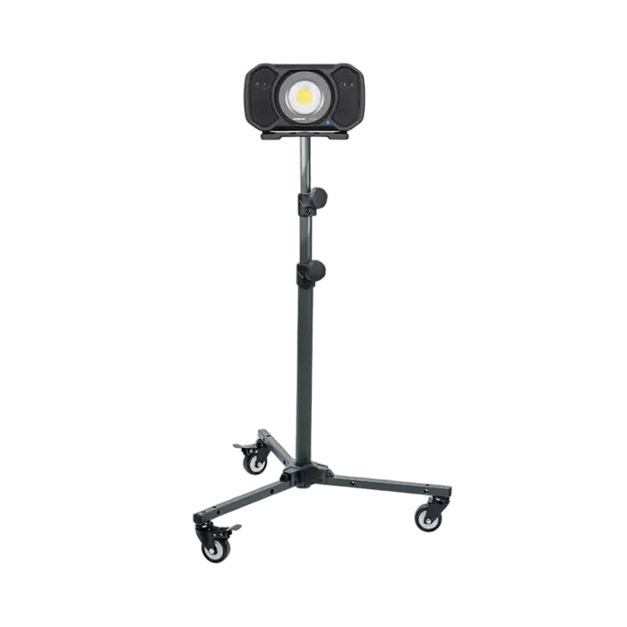 Narva H/Duty Tripod Stand & Wheels Suits 71404 & 71406 | Outback Equipment