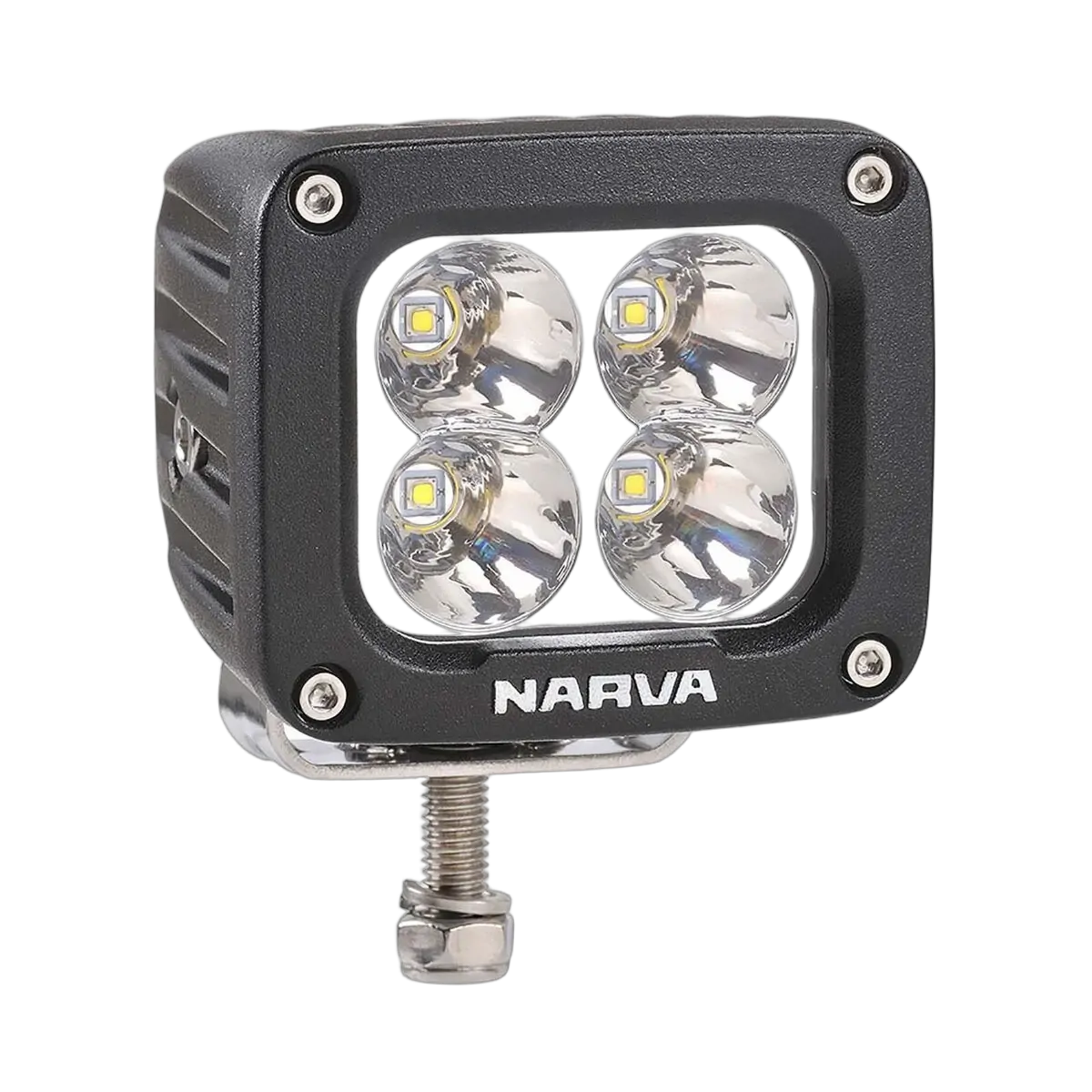 Narva 9-36V LED Work Lamp 20W | Outback Equipment