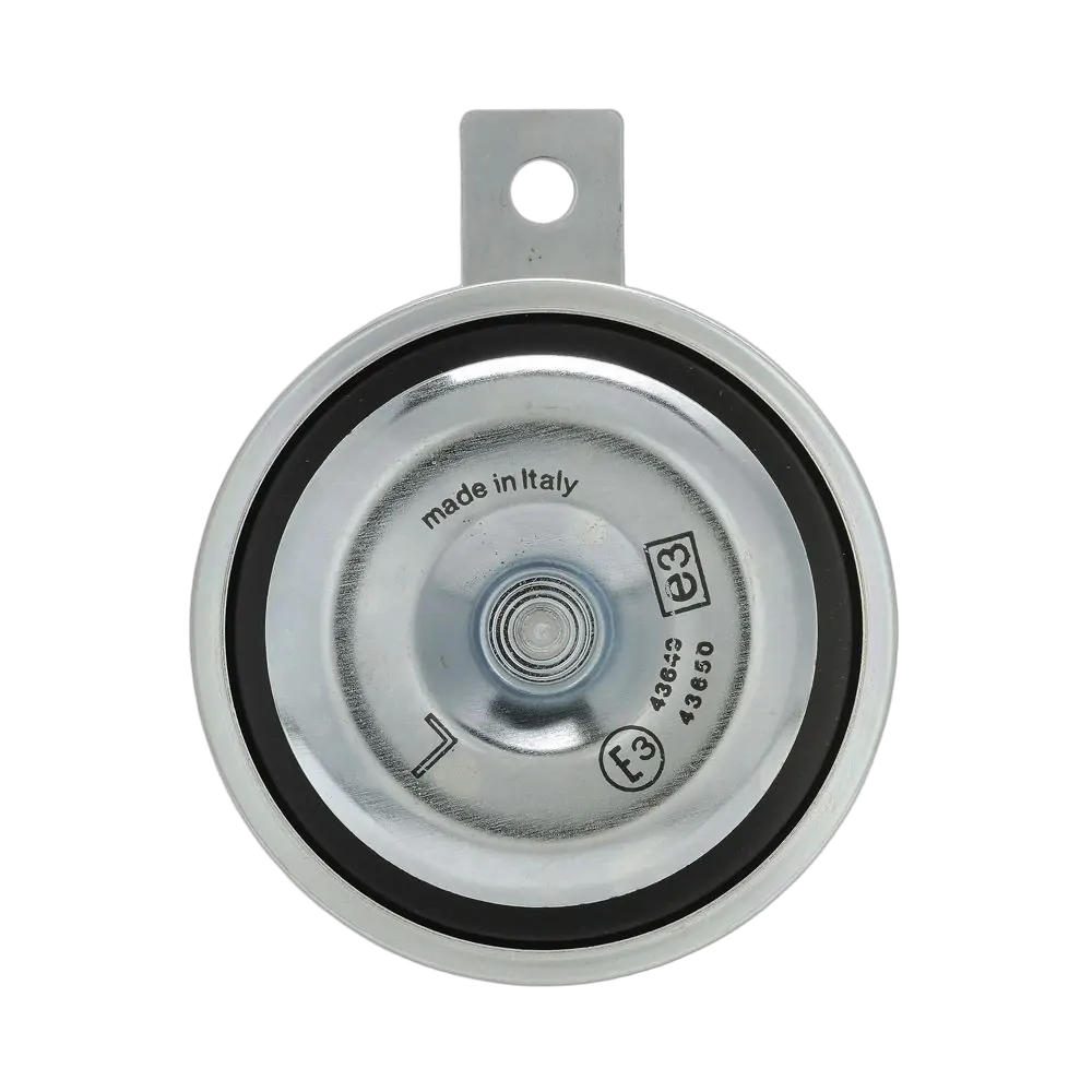 Narva 24 Volt High Tone Disc Horn | Outback Equipment