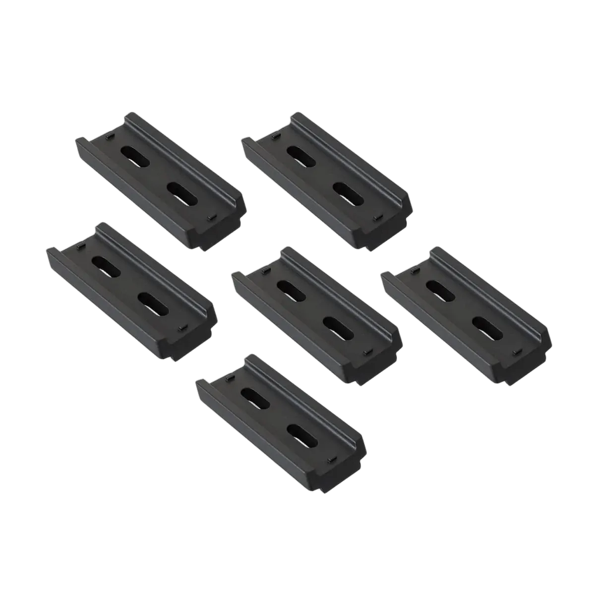 Yakima LockNLoad Height Packer Leg To Bar Kit 20mm | Outback Equipment