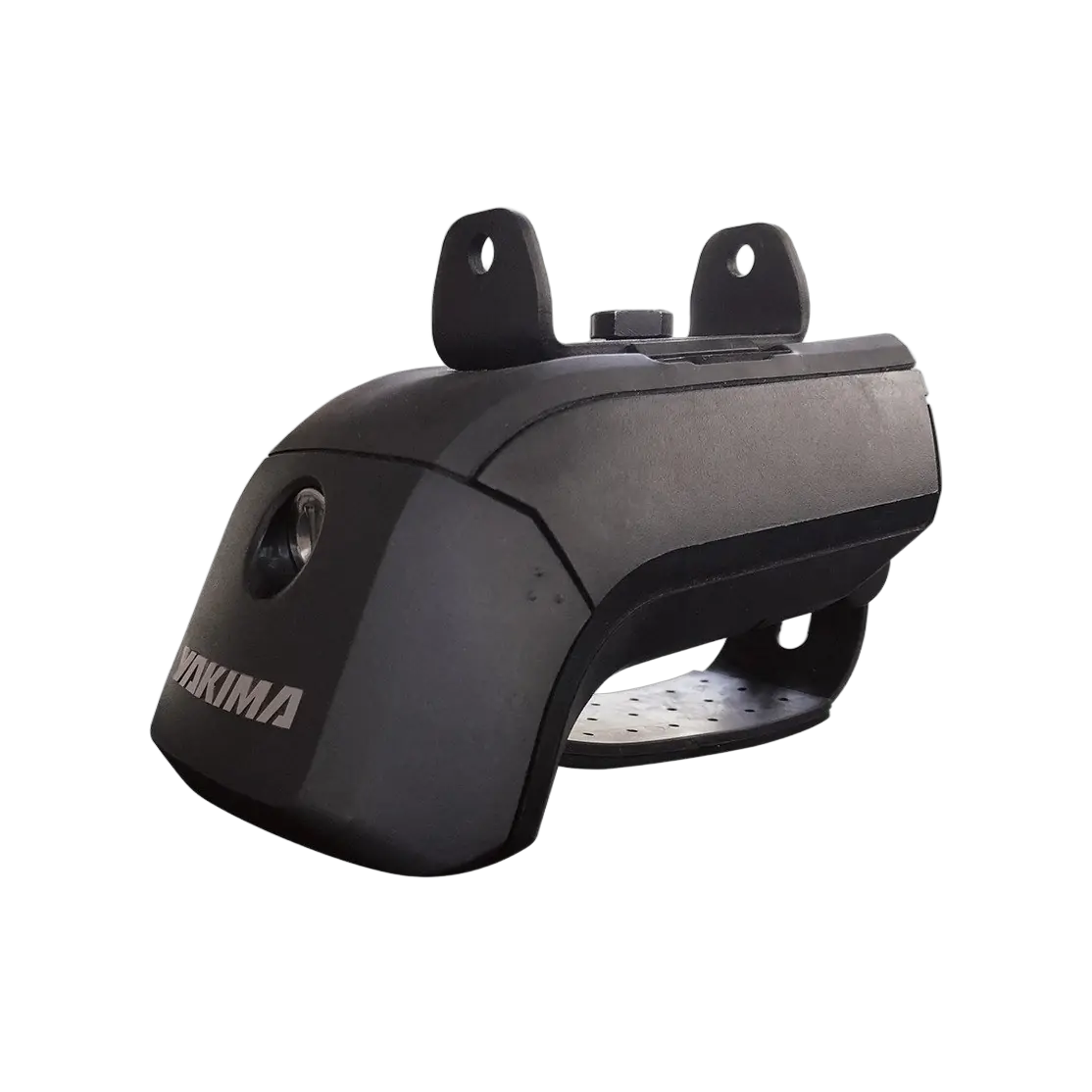 Yakima LockNLoad Raised Rail Leg Pack of 4 (Suits raised factory rails ...