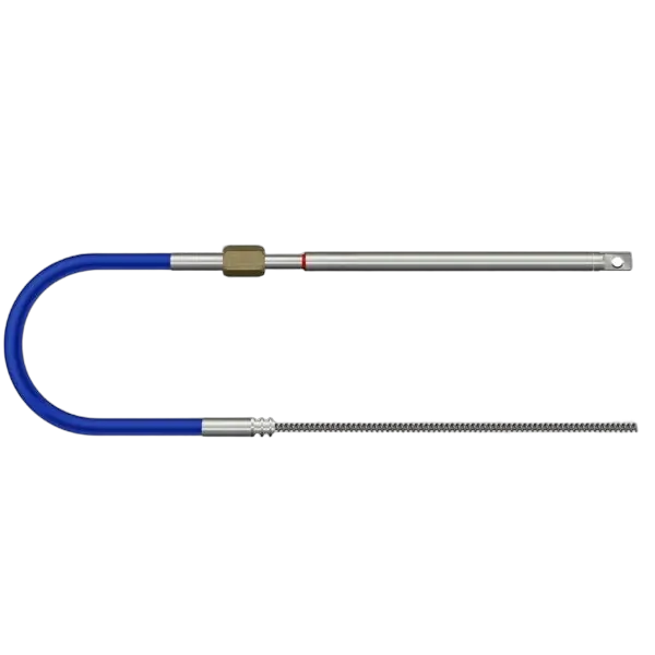 Ultraflex M90 Mach Steering Cable 14Ft | Outback Equipment