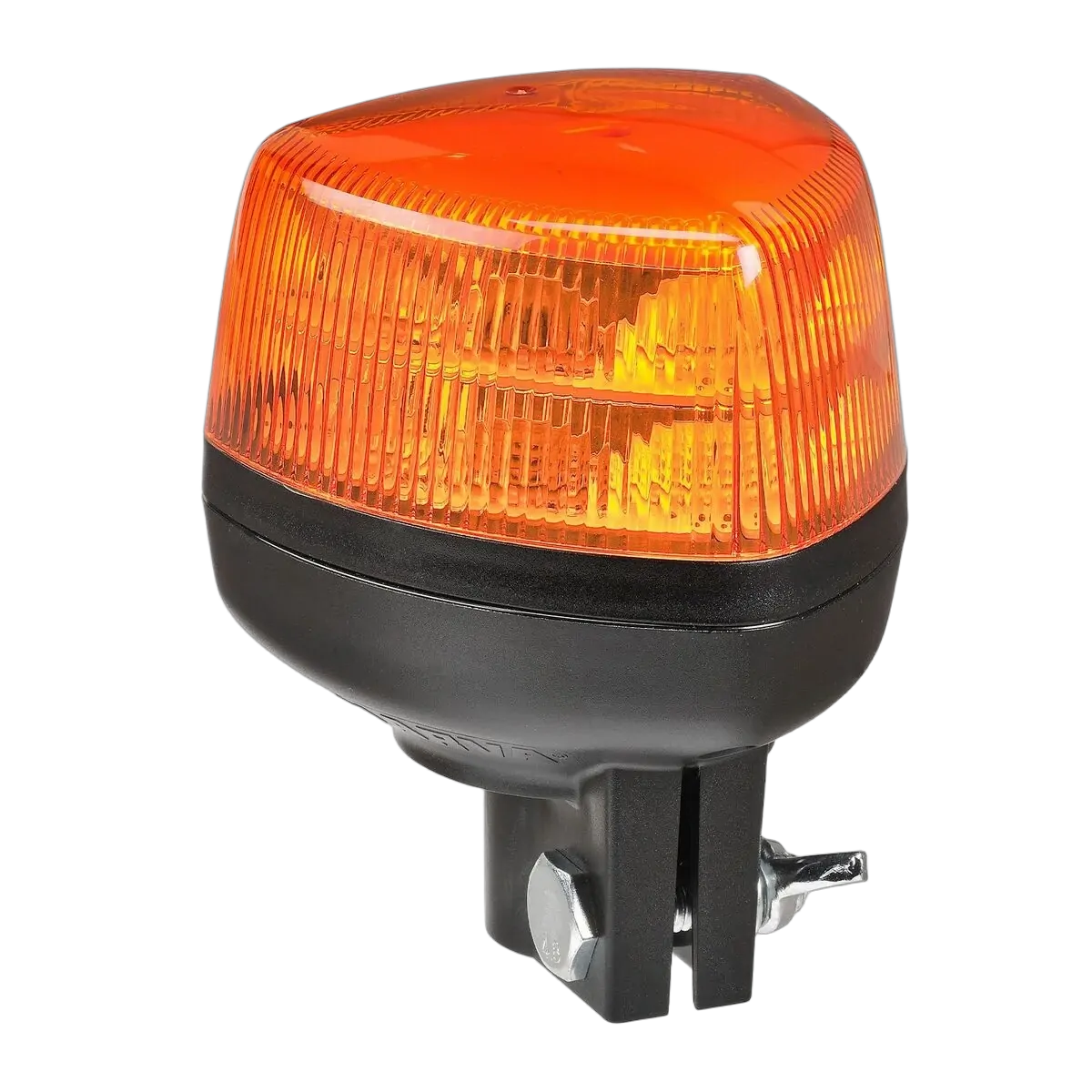 Narva Aerotech® Short Amber Led Strobe (Rigid Pole) | Outback Equipment