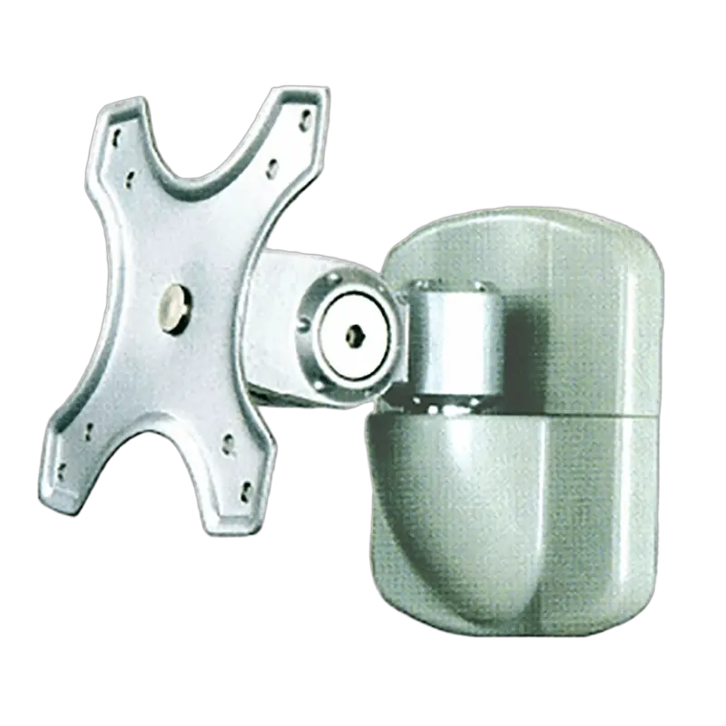 SPHERE WALL MOUNT BRACKET SILVER. 260JS | Outback Equipment