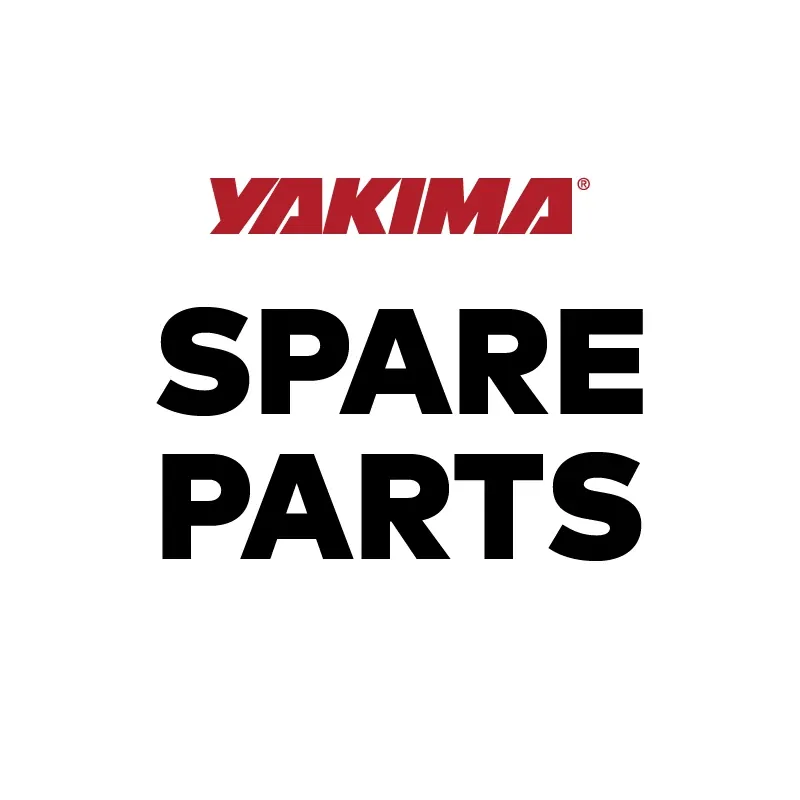 Yakima Replacement Jetstream Seat and T Nut Pack of 2 | Outback Equipment