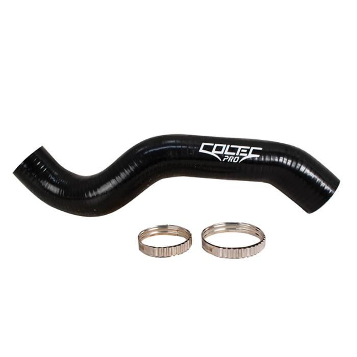 Coltec Pro Intercooler Coldside Silicone Hose Ford Ranger / Mazda BT-50 ...
