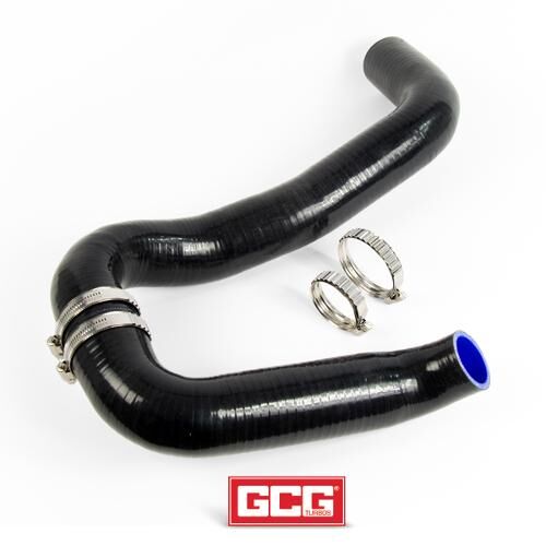 Coltec Pro Intercooler Hotside Silicone Hose Ford Ranger / Mazda BT-50 ...