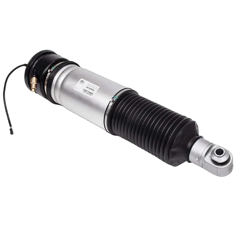 Airbag Man Rear RH Air Strut - To Suit BMW 7 Series (E65/E66) With EDC ...