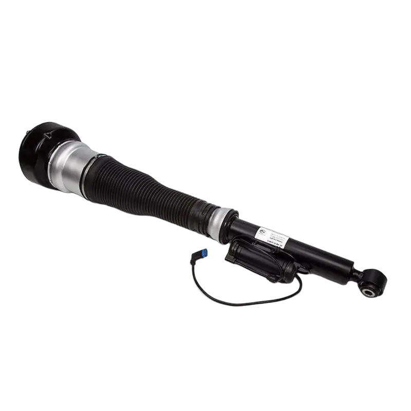 Airbag Man Rear RH Air Strut - To Suit Mercedes Benz - S-Class (W221 ...