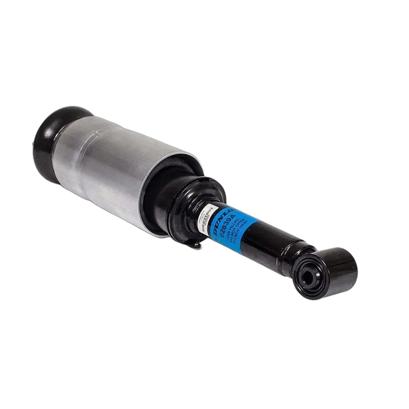 Airbag Man Front Air Strut - To Suit Range Rover Sport (L320) w/out ACE ...