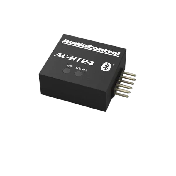 Audiocontrol Bt Audio Streamer & Programmer | Outback Equipment