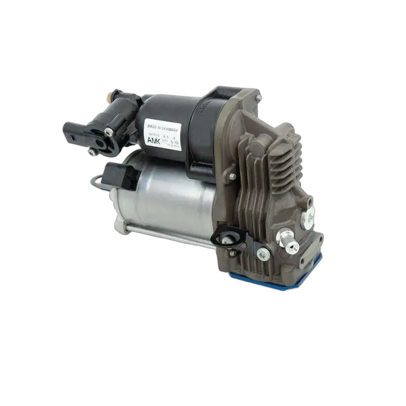 Airbag Man AMK Compressor - To Suit Mercedes Benz R-Class (W251) 2C 06 ...