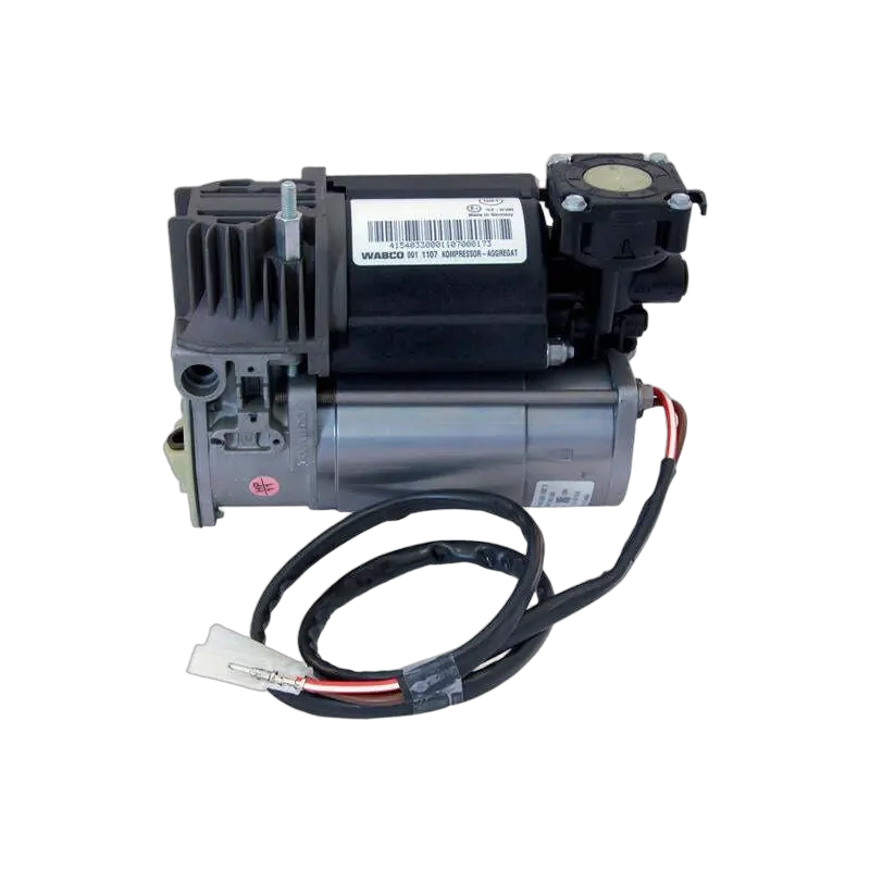 Airbag Man Wabco Compressor - For Bmw X5 F15, X6 F16 For Bmw X6 F16 14 ...