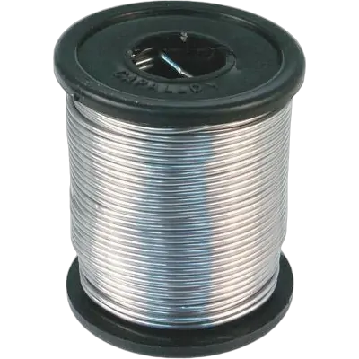RESIN CORE SOLDER 1.6MM TIN 50/LEAD 50 500G 1PKT | Outback Equipment