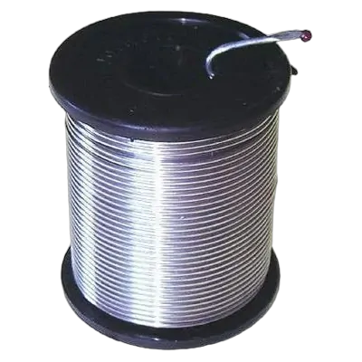 ACID CORE SOLDER 1.6MM TIN 60/ LEAD 40 500G 1PKT | Outback Equipment