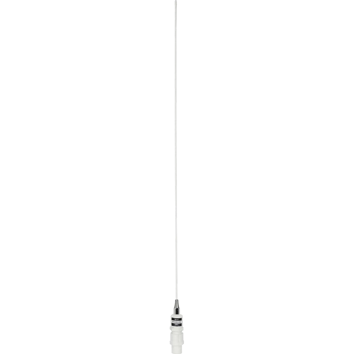 GME AE31 850mm VHF Mast Mount Antenna - White