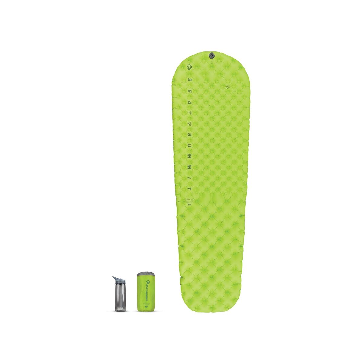 SEA TO SUMMIT Comfort Light Insulated Air Mat - Regular | Outback Equipment