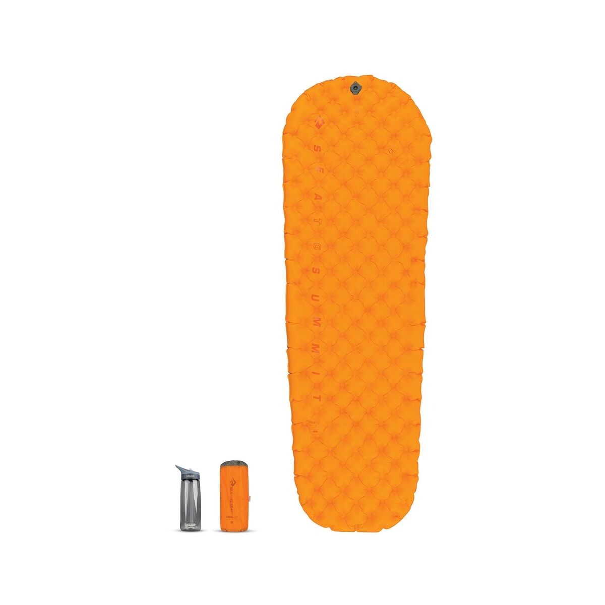 SEA TO SUMMIT UltraLight Insulated Air Mat - Small | Outback Equipment