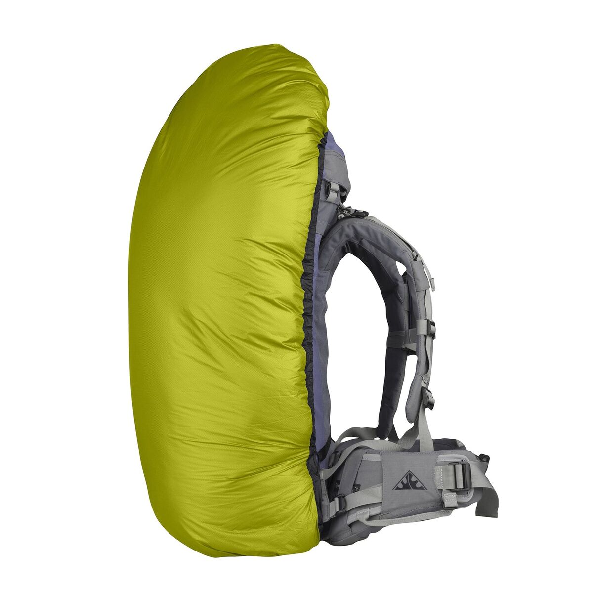 SEA TO SUMMIT Ultra-Sil Pack Cover - L (70-95L) Lime | Outback Equipment